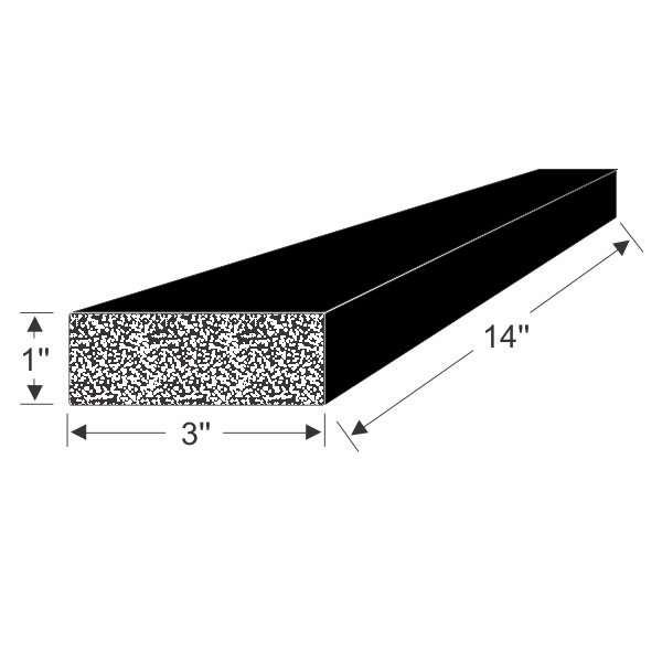 The Ultimate Guide to Weatherstripping – Steele Rubber Products