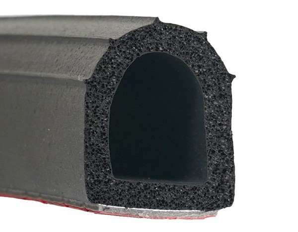 How to Replace the Seal on a Trailer Ramp Gate – Steele Rubber Products