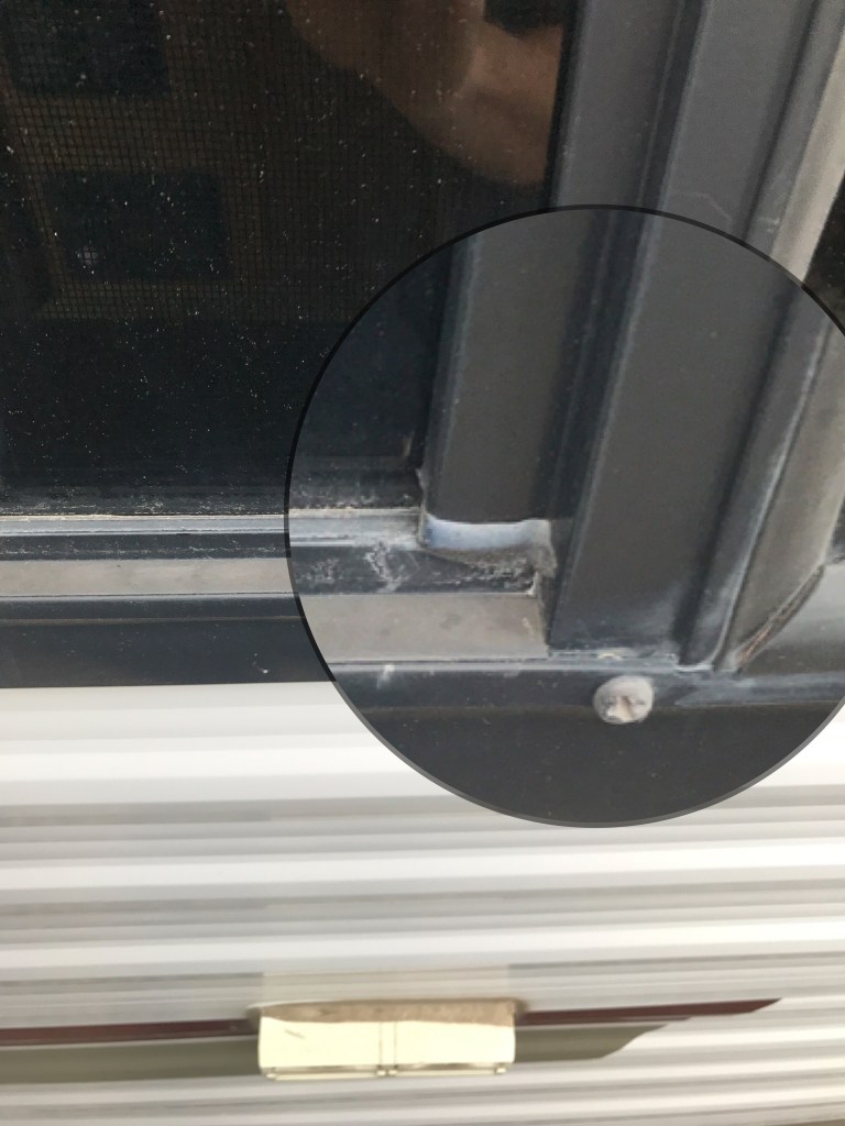 How to Replace RV Stationary Glass Seals – Steele Rubber Products