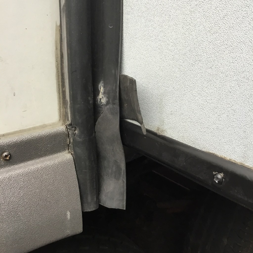 The Ultimate Guide to Sealing Your RV Slide Out – Steele Rubber Products