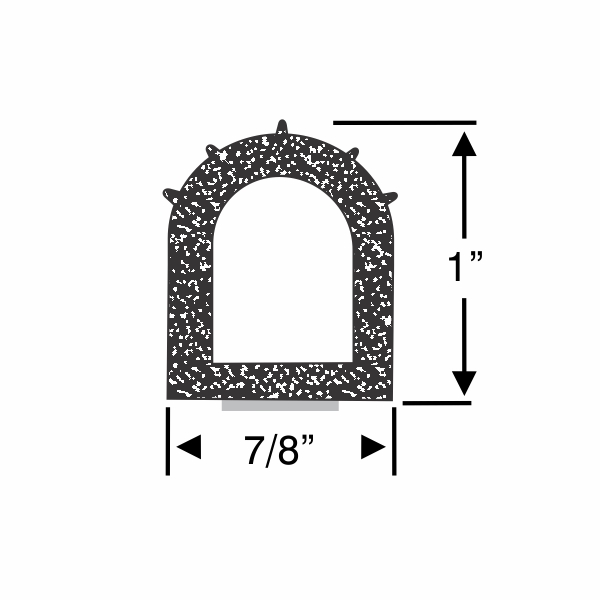 How to Replace Your Boat’s Hatch Seals – Steele Rubber Products