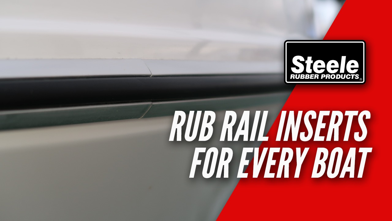 2019 – Steele Rubber Products