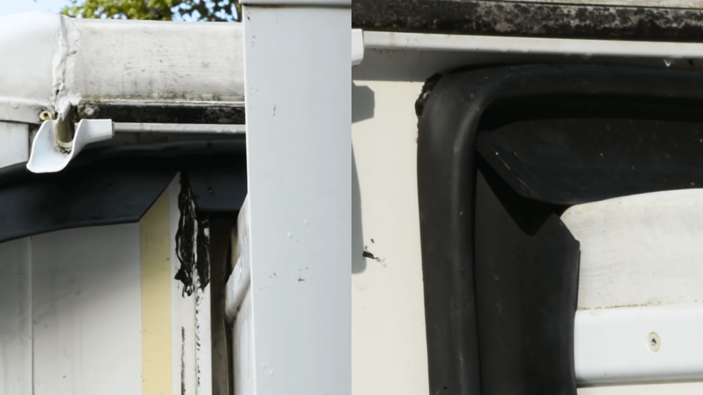 How to Install RV Slide Out Seals – Steele Rubber Products