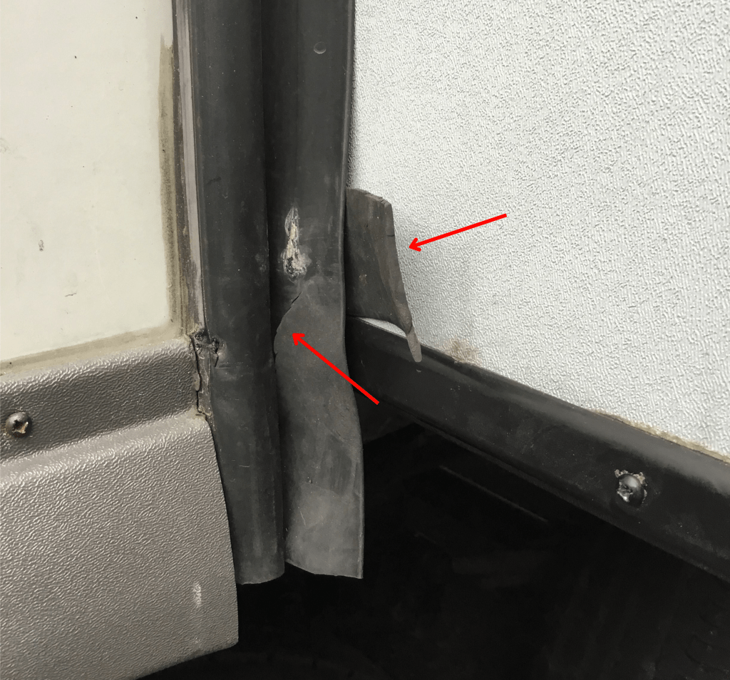 How to Install RV Slide Out Seals – Steele Rubber Products