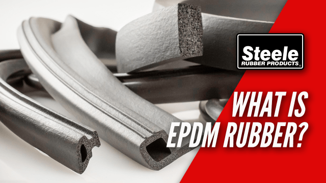 Epdm Rubber