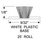 Common Vintage Trailer Window Seals: A Timeline – Steele Rubber Products