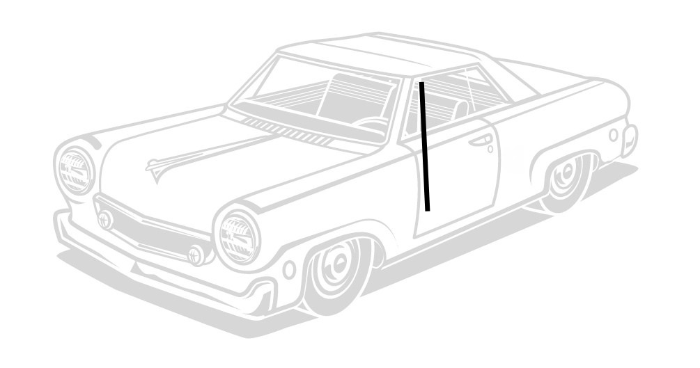 Simple Guide to Glass Run Channel – Steele Rubber Products