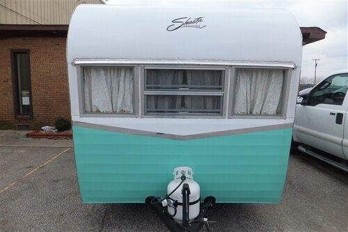 Common Vintage Trailer Window Seals: A Timeline – Steele Rubber Products