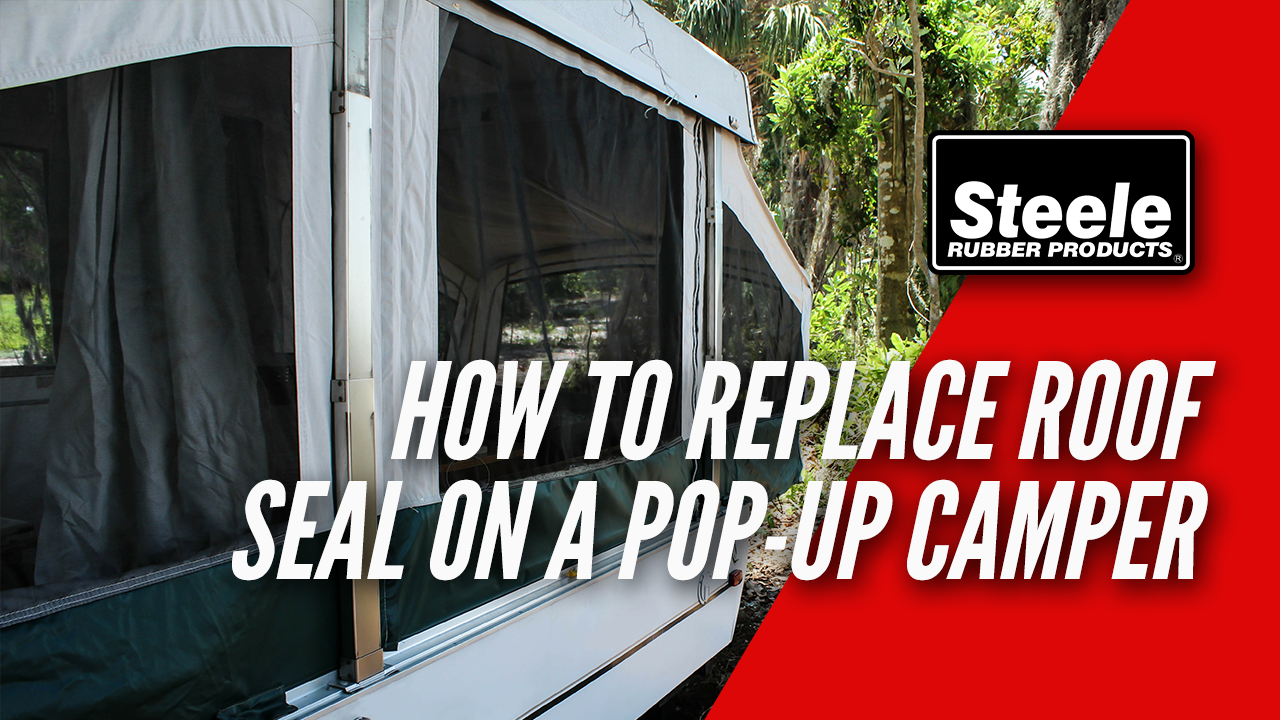 2020 – Steele Rubber Products