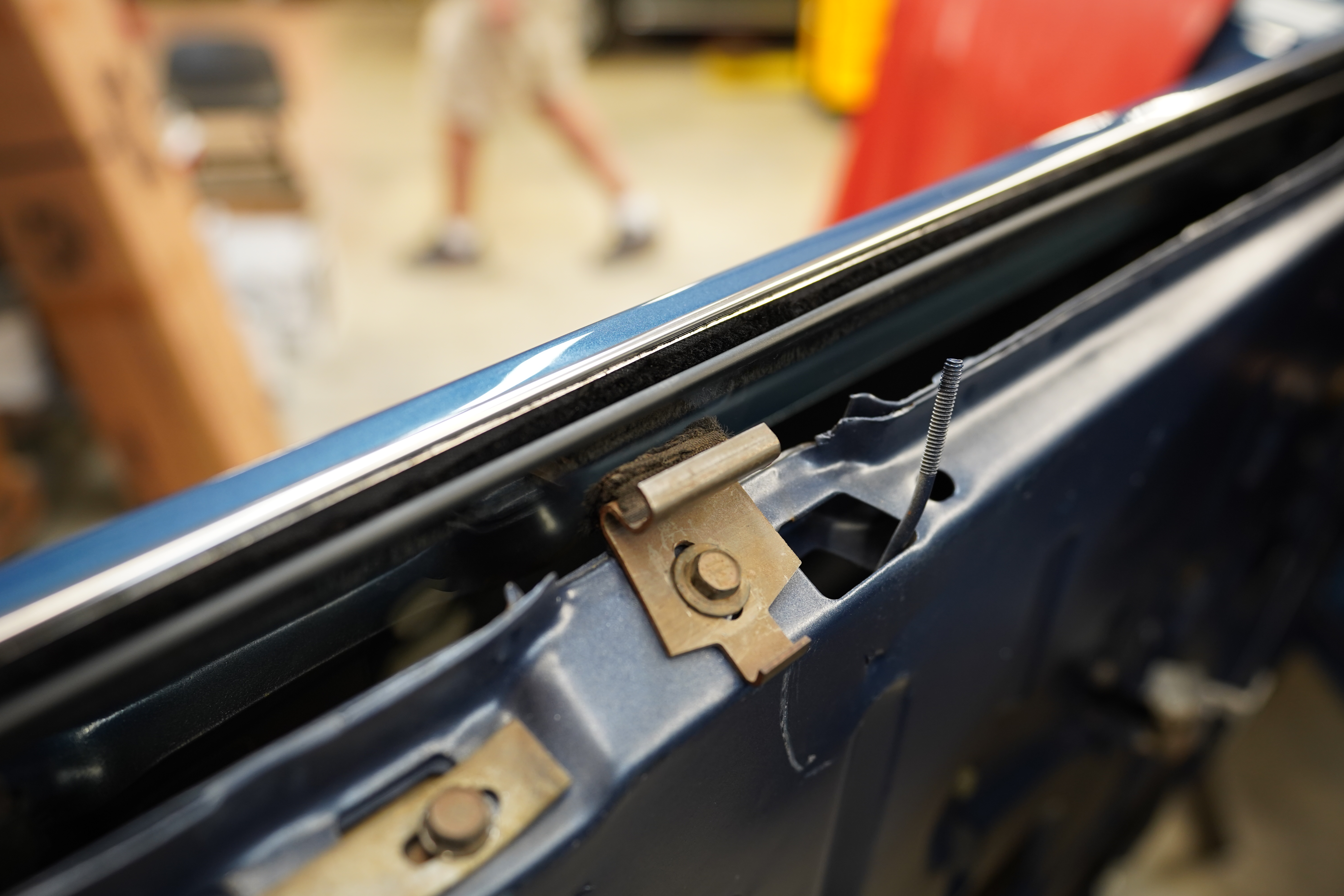 How to Eliminate Wind Noise and Window Rattles in Your Ride – Steele ...