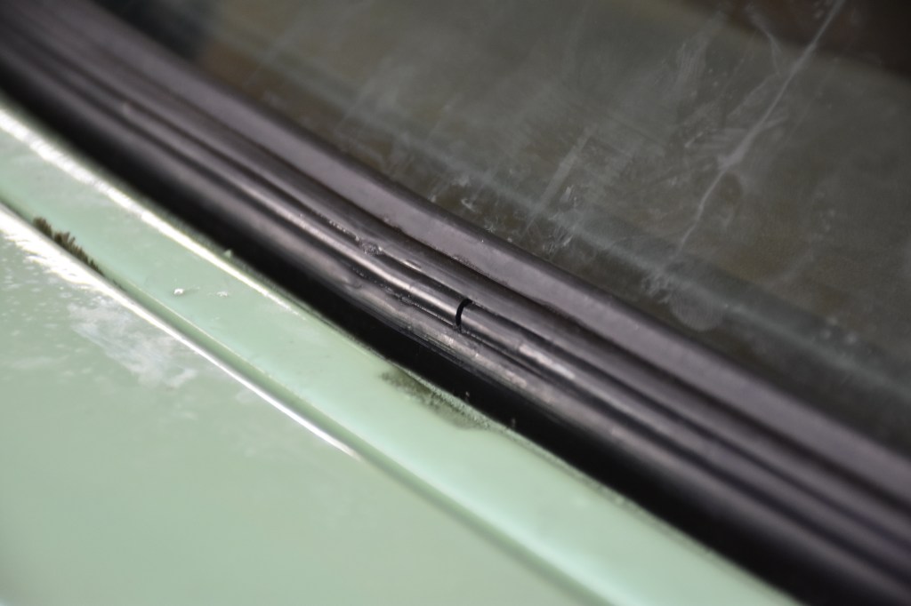 The Secrets for Installing a Locking Strip – Steele Rubber Products