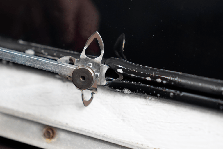 The Secrets to Installing a Locking Strip – Steele Rubber Products