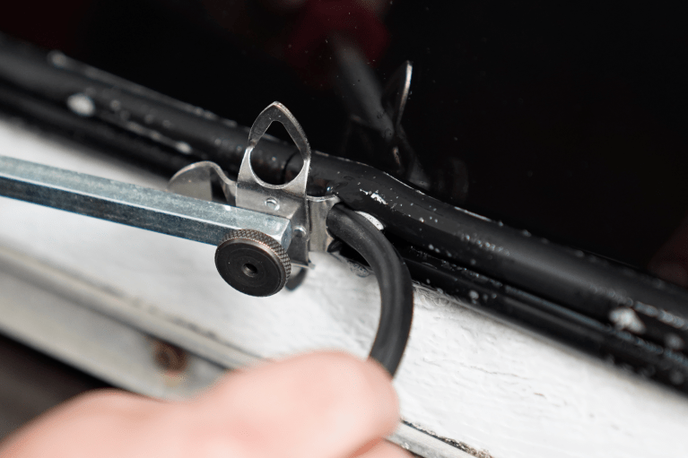 The Secrets to Installing a Locking Strip – Steele Rubber Products
