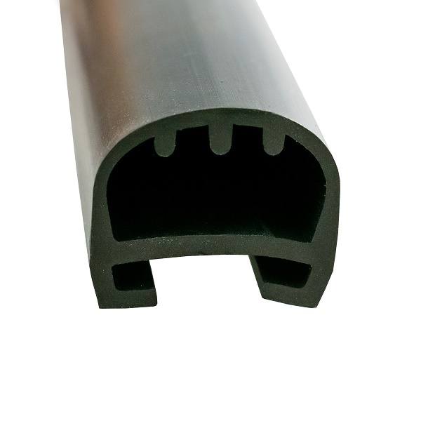 Tech Tip: Easy Bulb & Channel Install – Steele Rubber Products