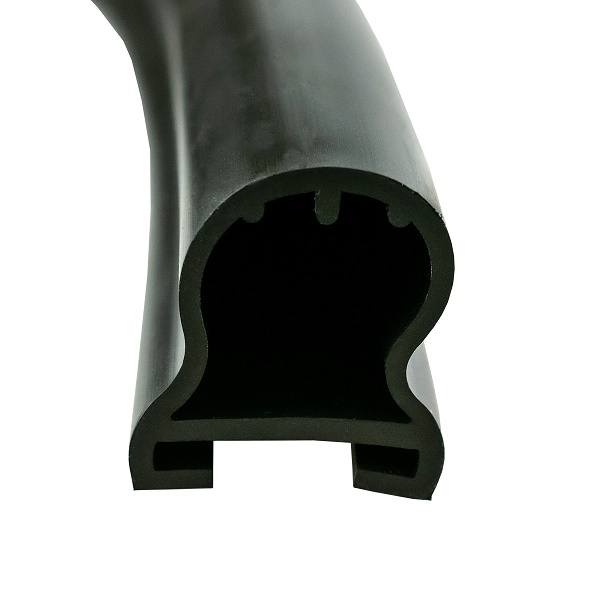 Tech Tip: Easy Bulb & Channel Install – Steele Rubber Products