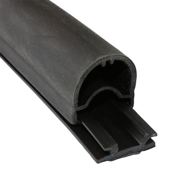 Tech Tip: Easy Bulb & Channel Install – Steele Rubber Products