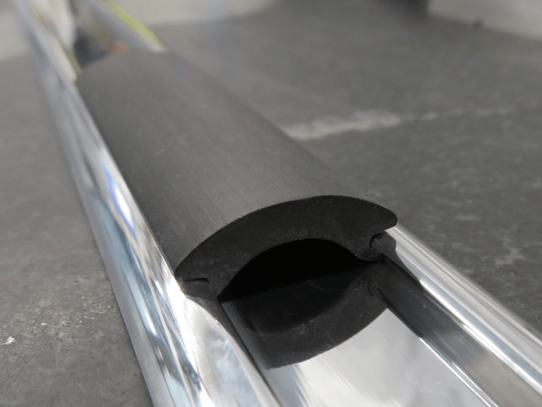 Complete Guide for RV Insert Trim – Steele Rubber Products