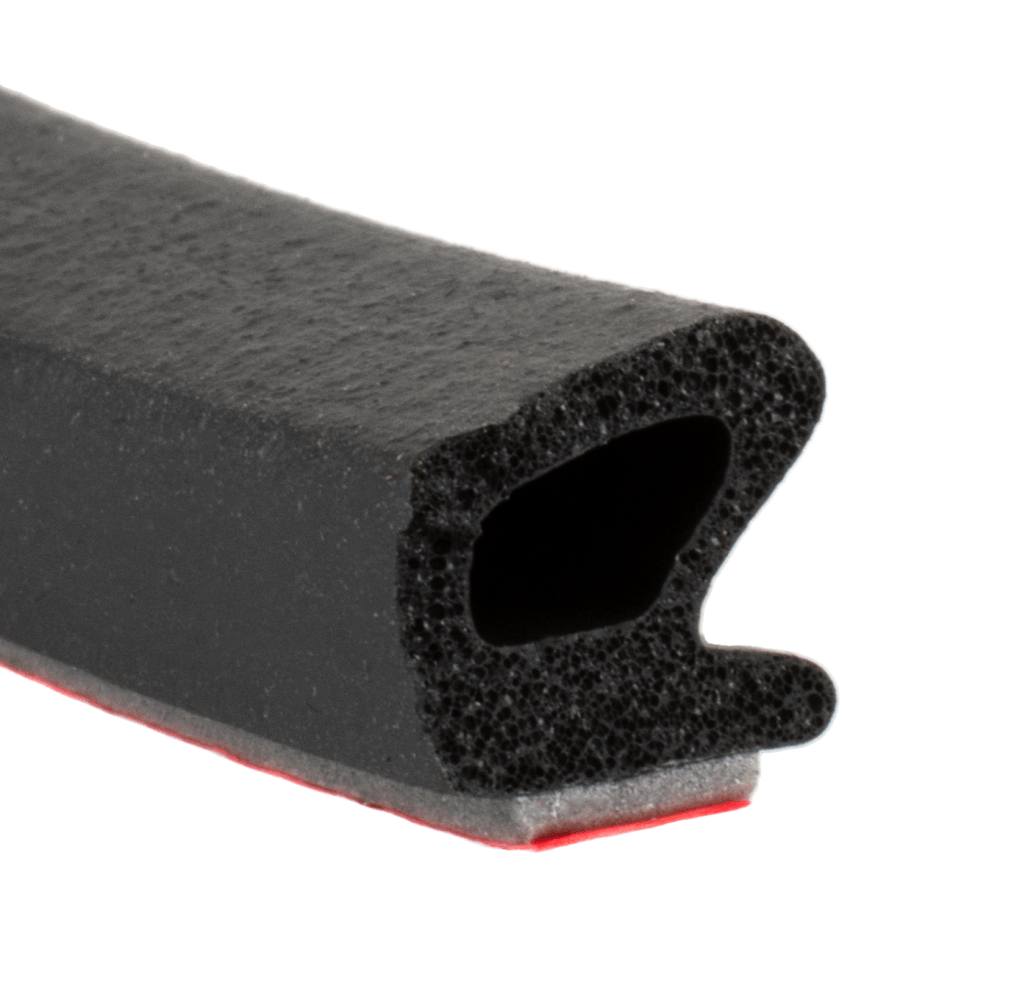 The Advantages of Advanced Profiles – Steele Rubber Products