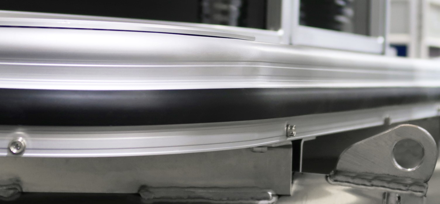 The Most Common Sealing Solutions for Your Boat – Steele Rubber Products