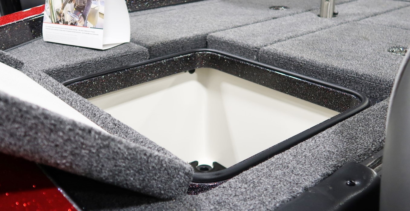 The Most Common Sealing Solutions for Your Boat – Steele Rubber Products