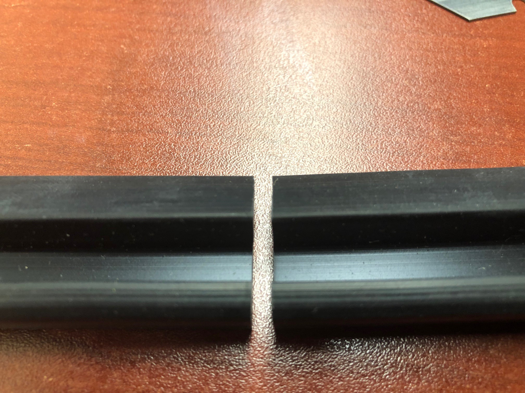 2 – Steele Rubber Products