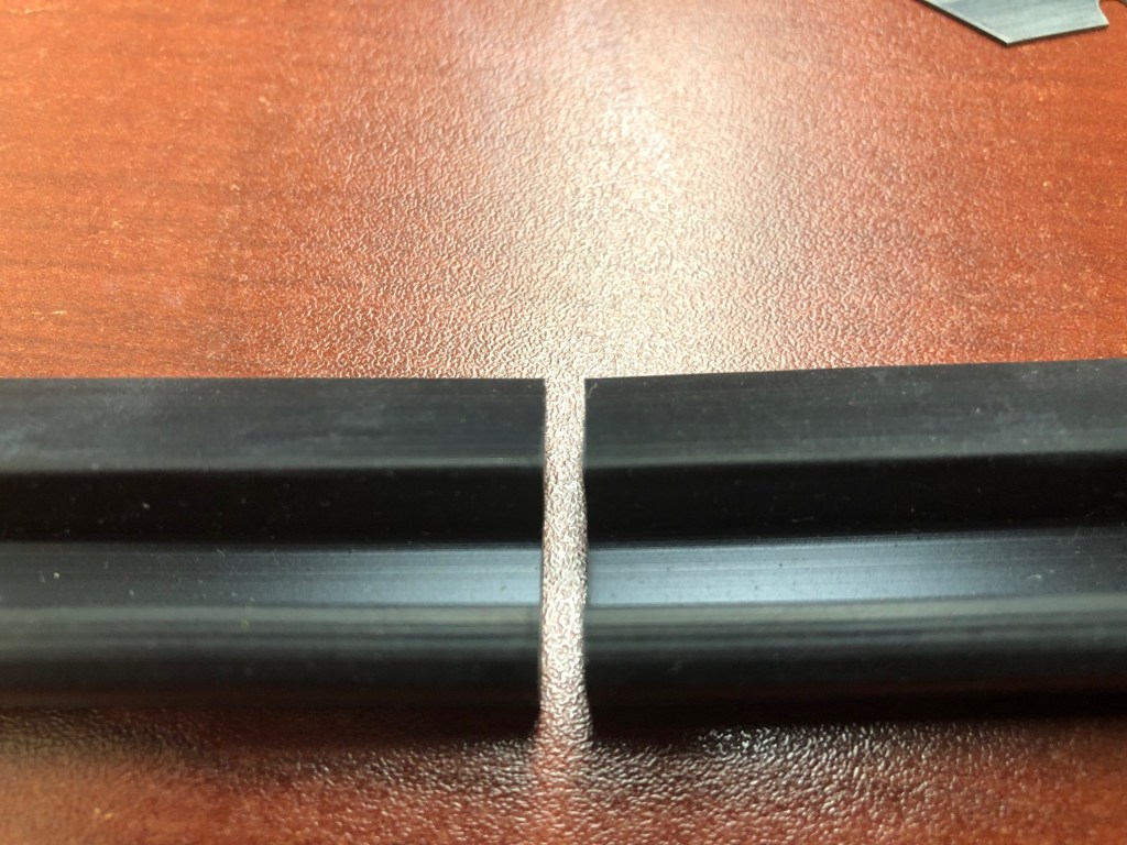 2 – Steele Rubber Products