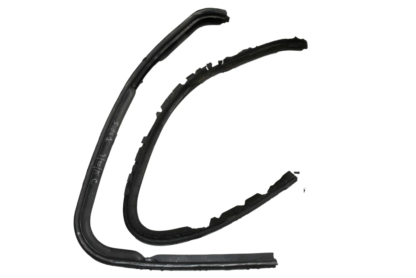When to Replace Your Weatherstripping – Steele Rubber Products