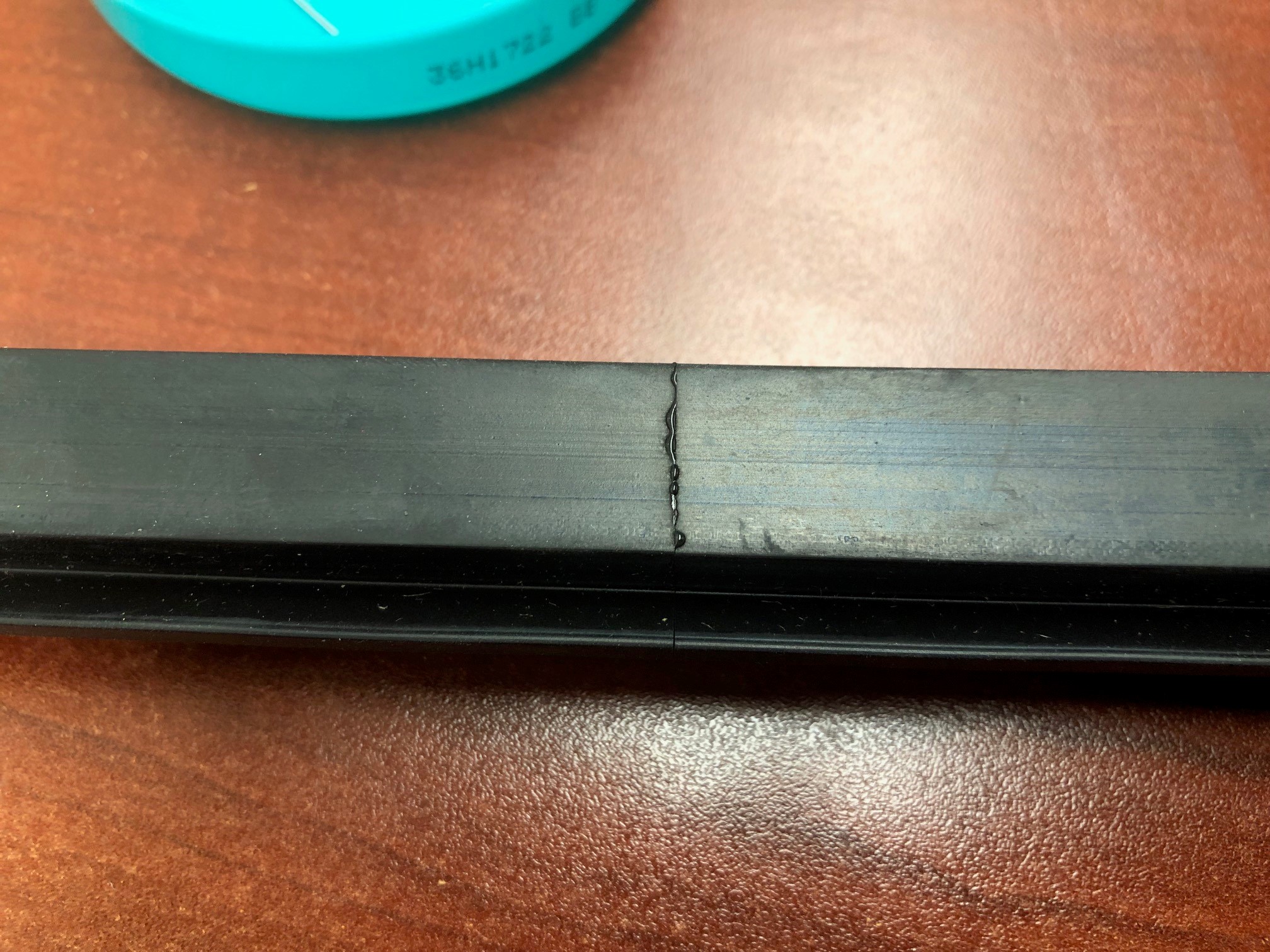 6 – Steele Rubber Products