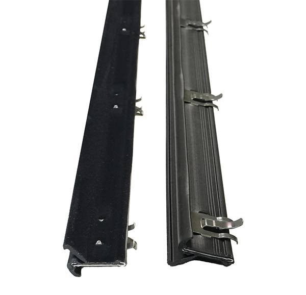 A Simple Guide To Weatherstripping Terms – Steele Rubber Products