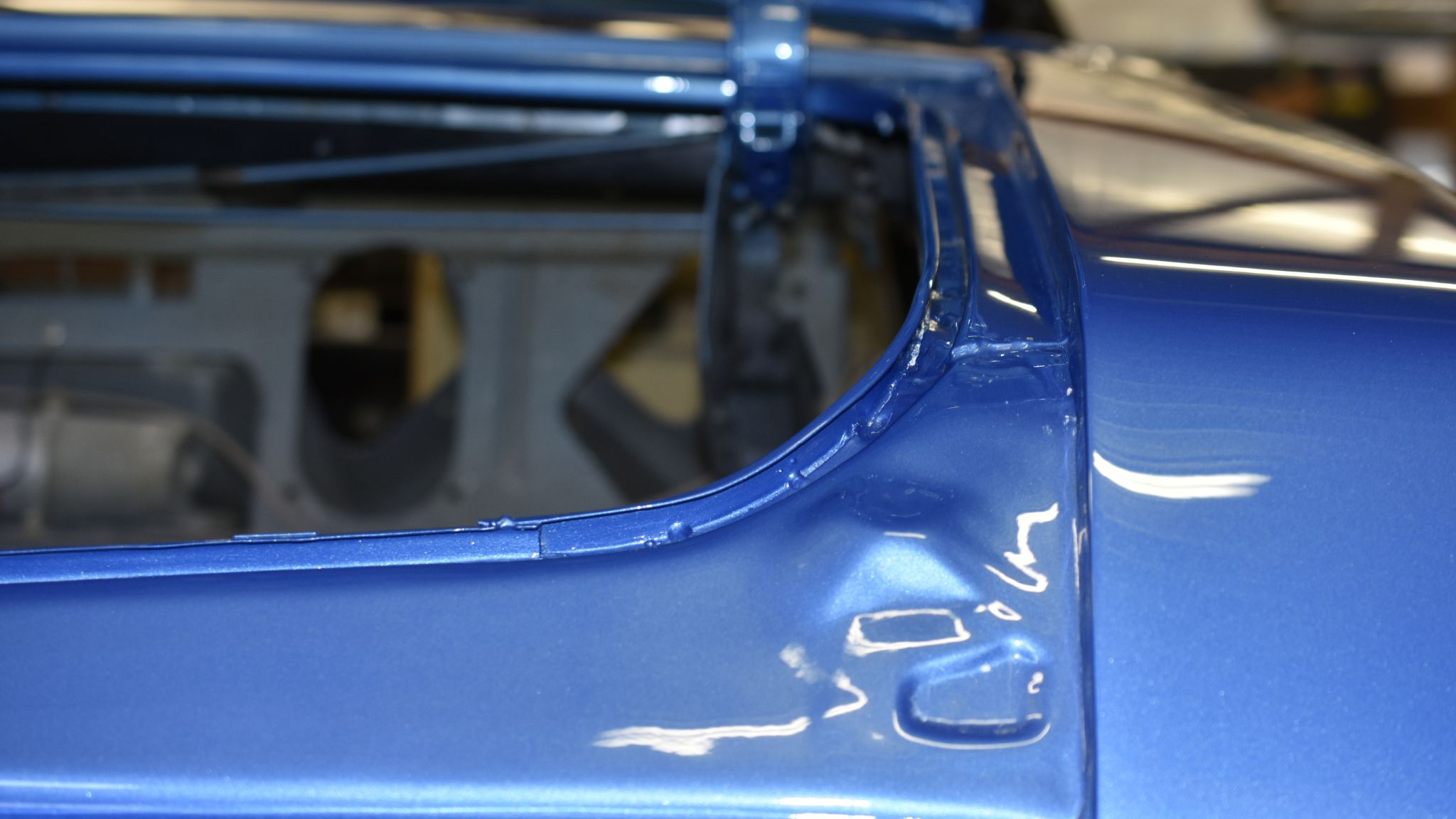 How to Glue Weatherstrip the Right Way – Steele Rubber Products