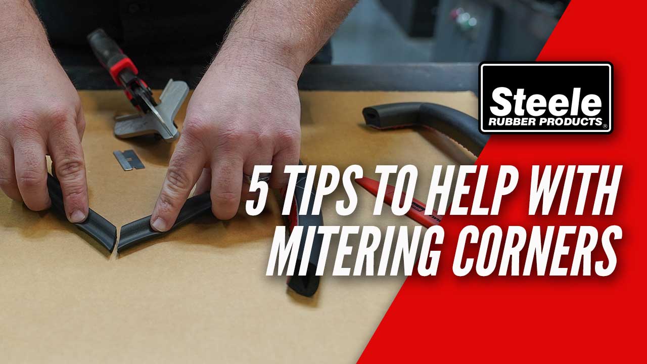 2022 – Steele Rubber Products