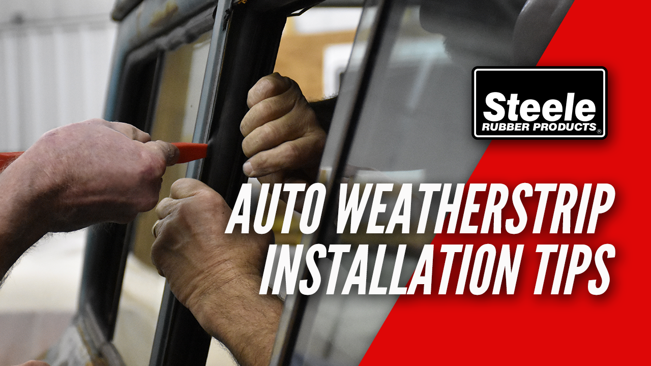 2018 – Steele Rubber Products