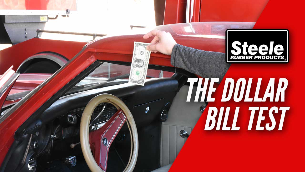 2020 – Steele Rubber Products