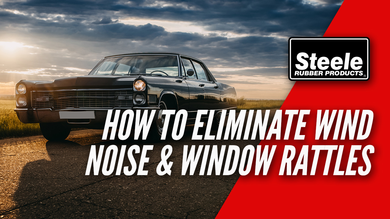 2020 – Steele Rubber Products