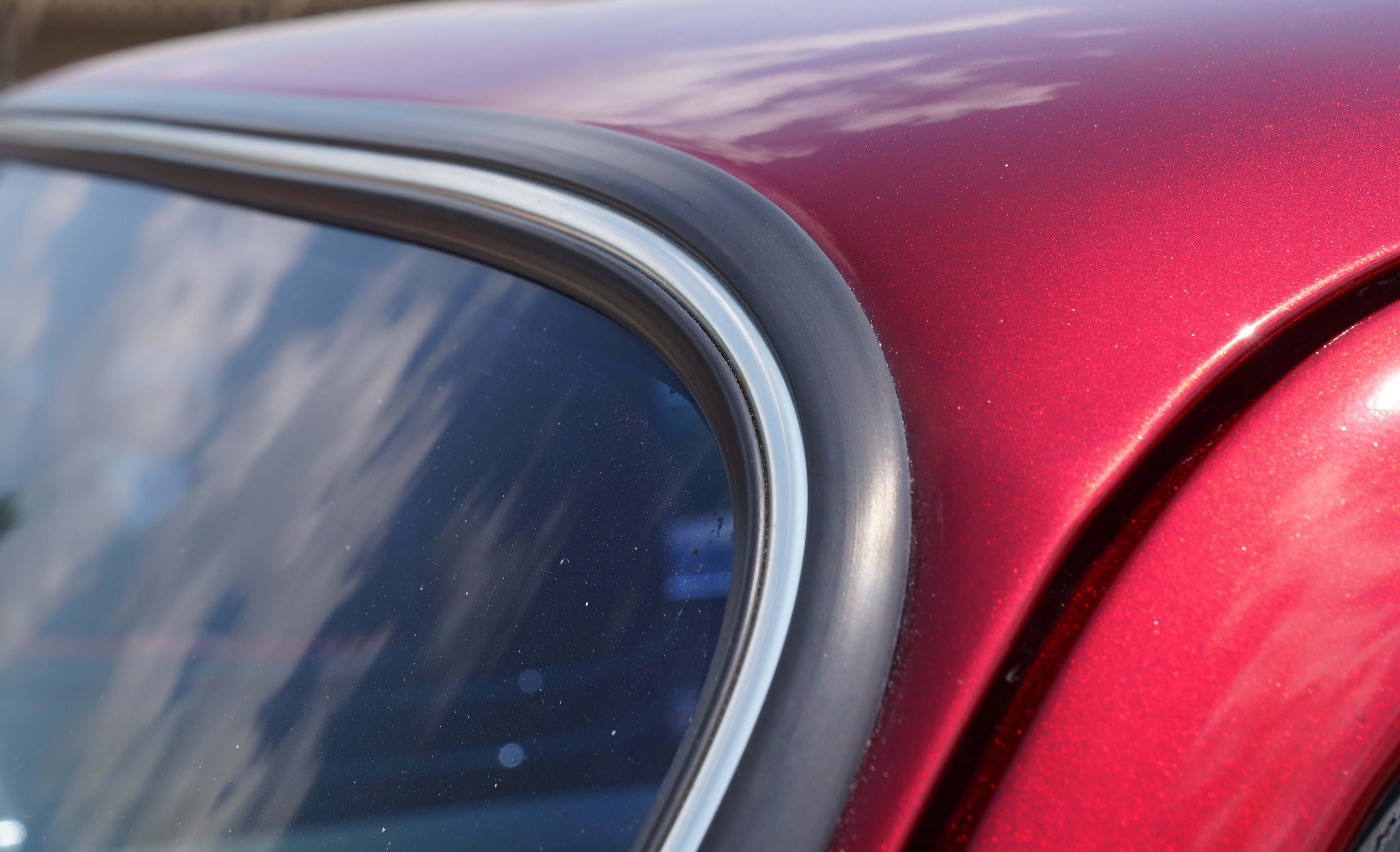 How to Maintain Weatherstripping the Right Way – Steele Rubber Products