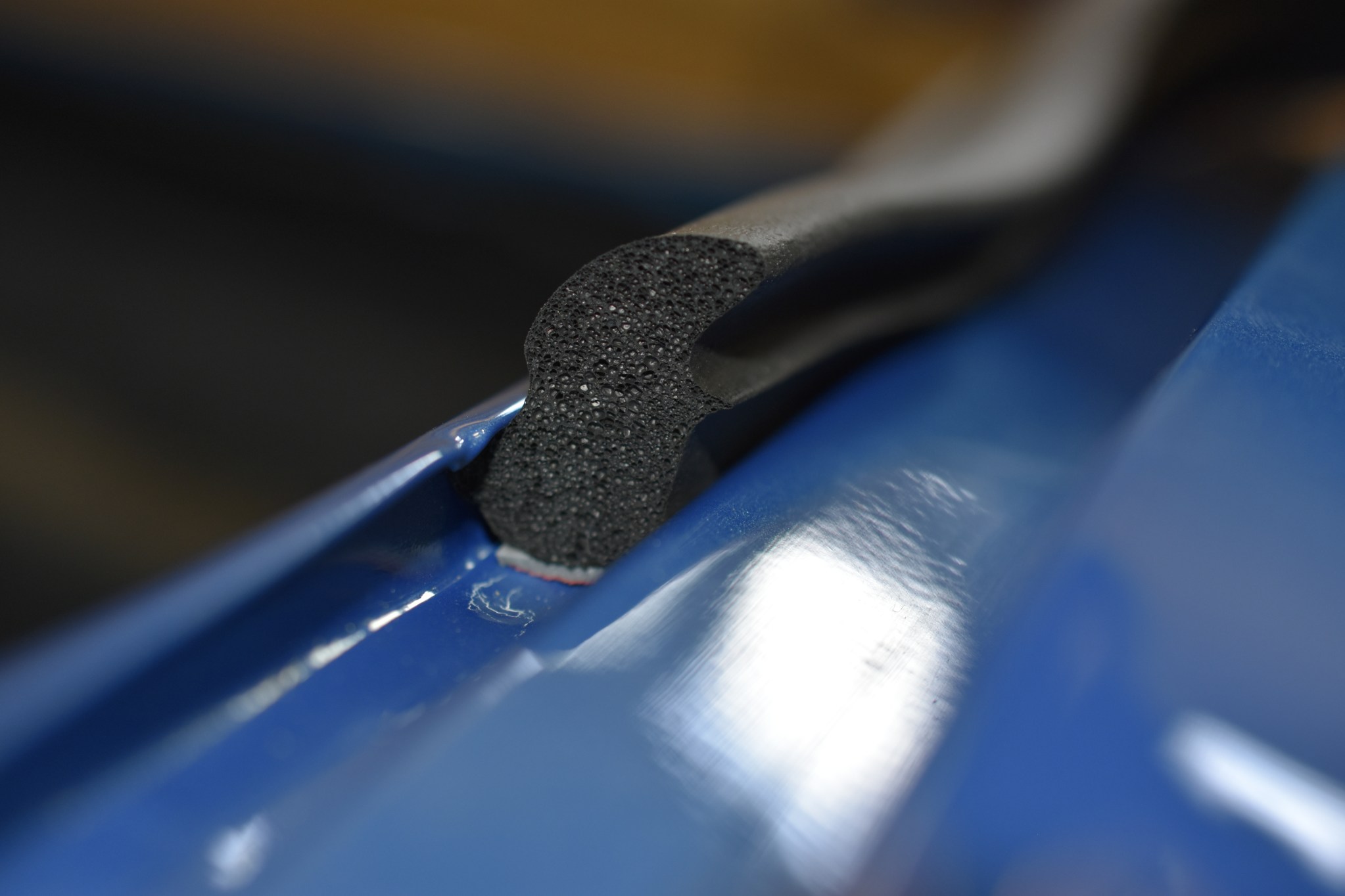 How to Maintain Weatherstripping the Right Way – Steele Rubber Products