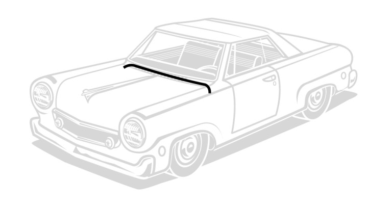 A Simple Guide To Weatherstripping Terms – Steele Rubber Products