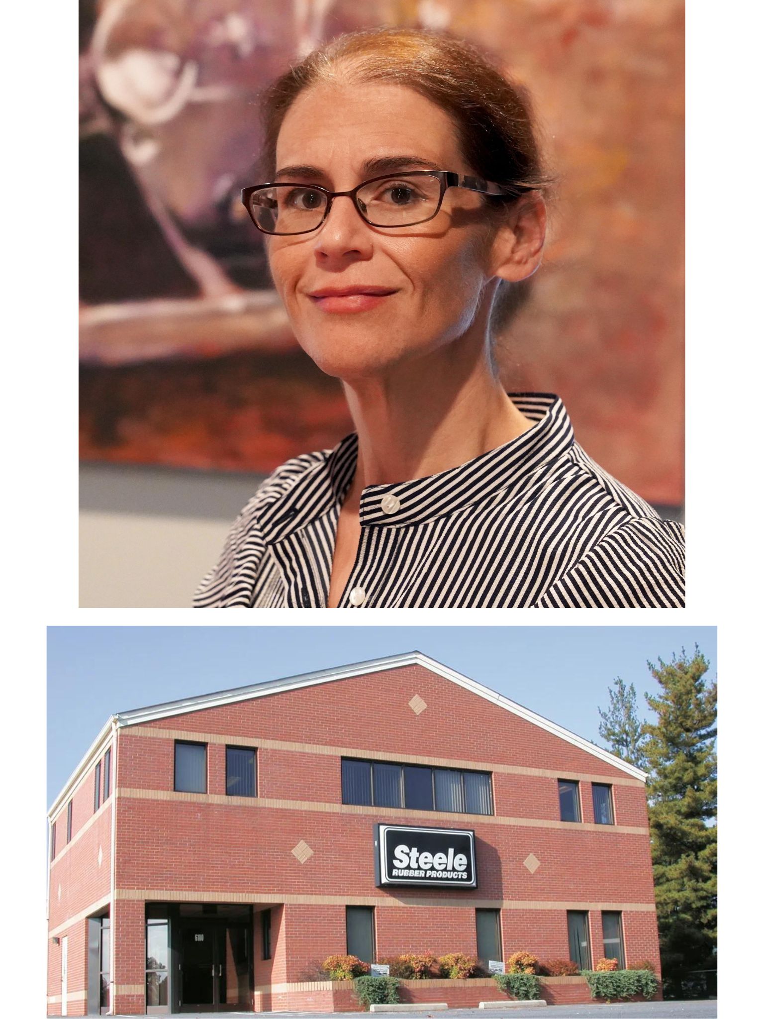 A Legacy of Quality and Service Since 1958 – Steele Rubber Products