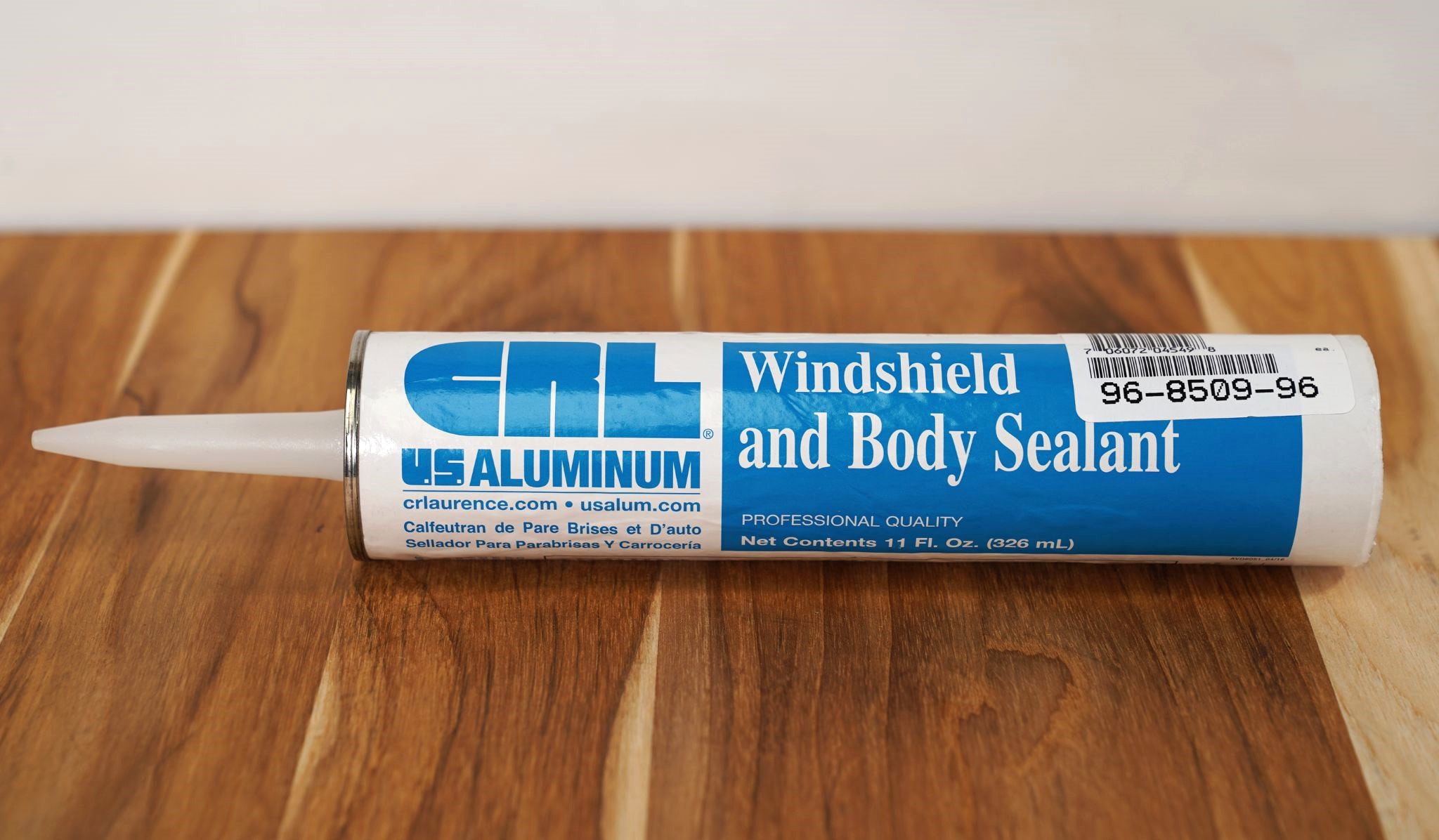 Weatherstripping Essentials: Adhesives, Cleaners, & Sealers – Steele ...