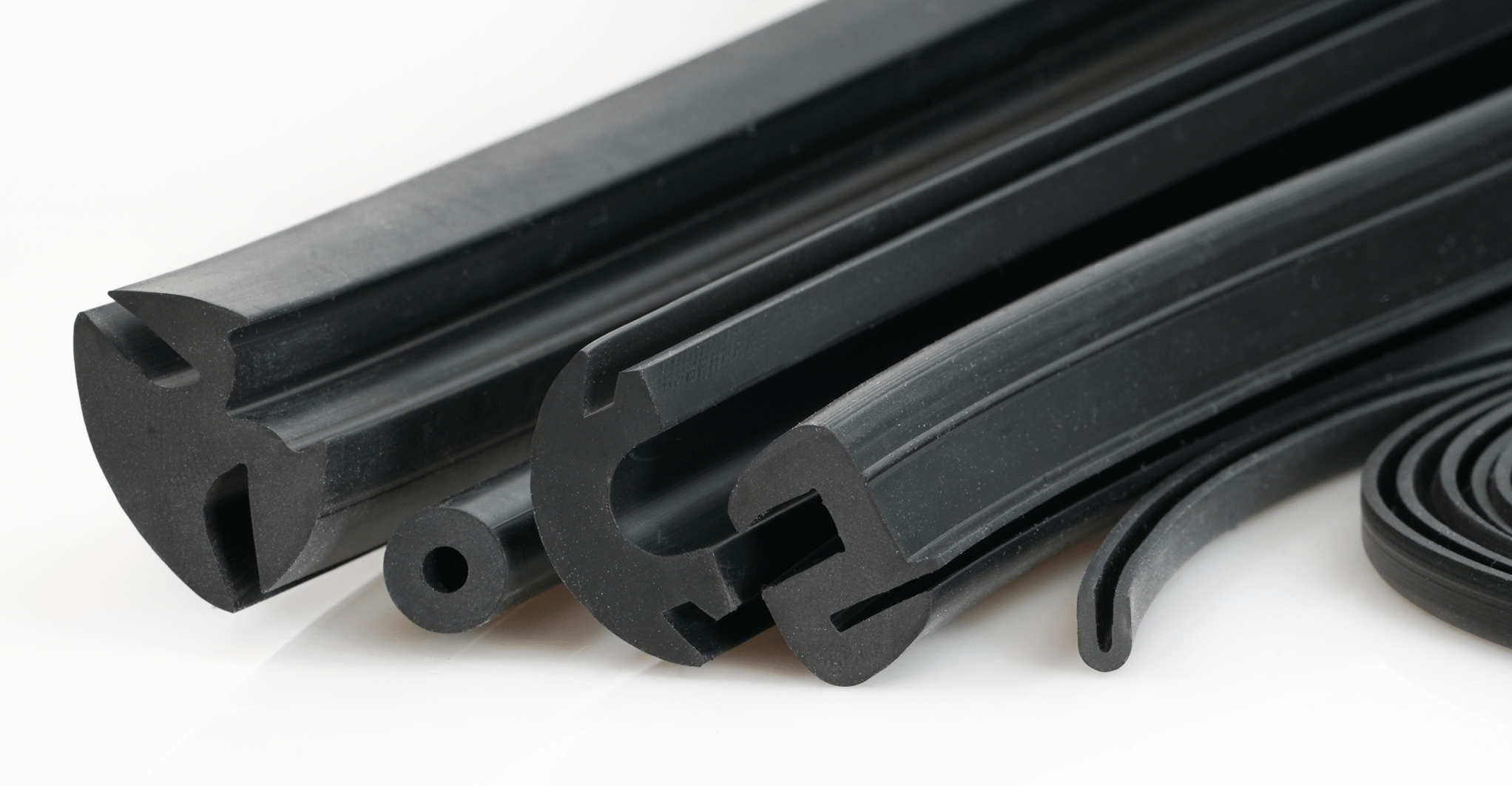 Replacement Seals for Every Project – Steele Rubber Products