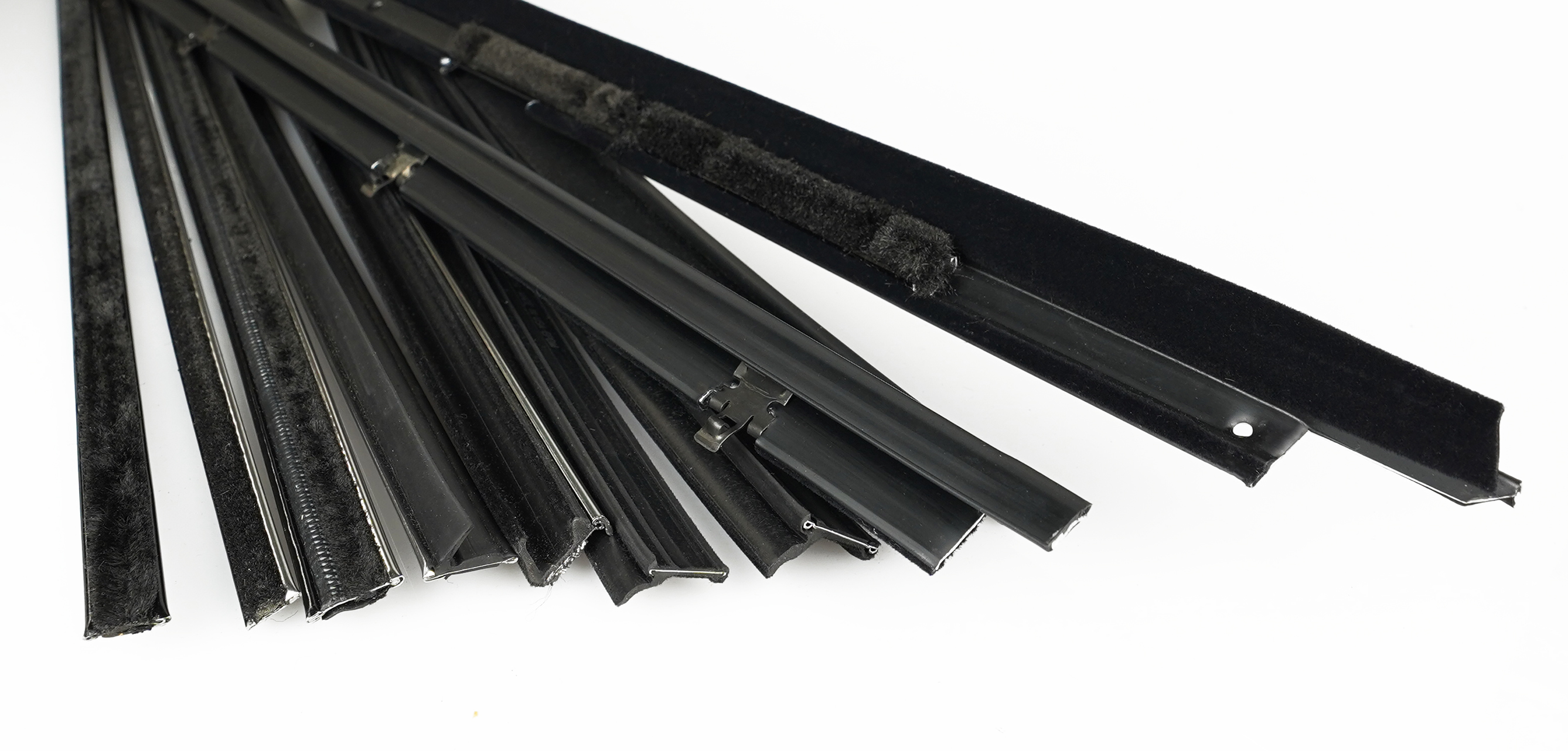 Replacement Seals for Every Project – Steele Rubber Products