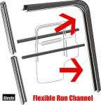 Simple Guide to Glass Run Channel – Steele Rubber Products