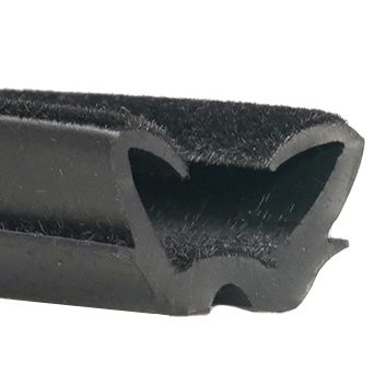 A Simple Guide To Weatherstripping Terms – Steele Rubber Products